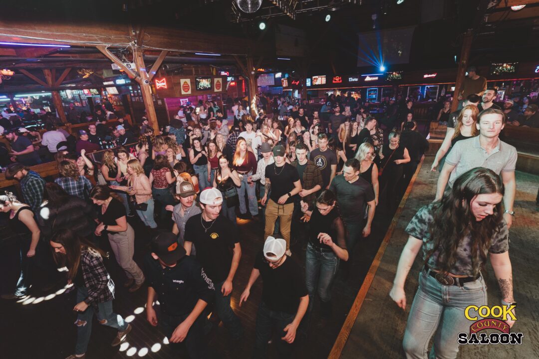 - Past Events/Gallery - 2022 - Cook County Saloon