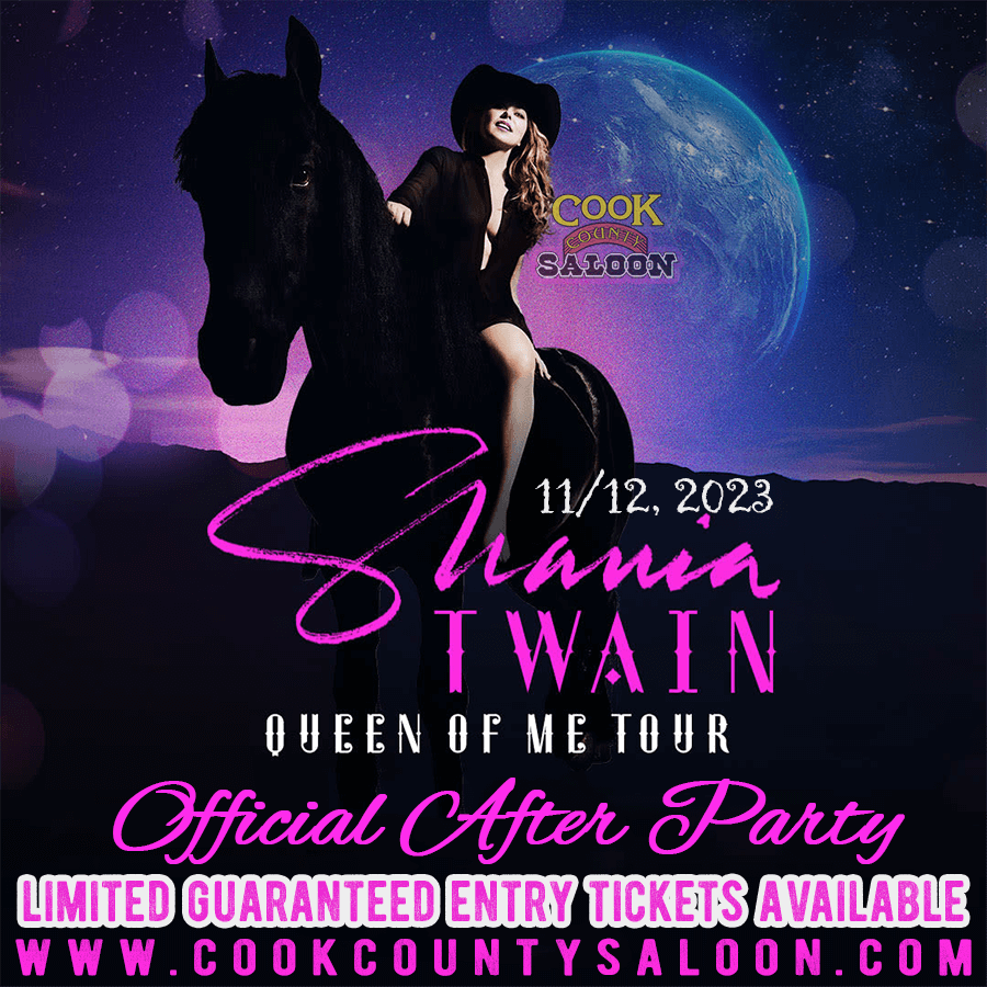 Cook County Saloon – Edmonton's best nightclub. Sippin' beers for 40 years!