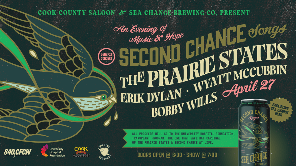 - HOME - Cook County Saloon